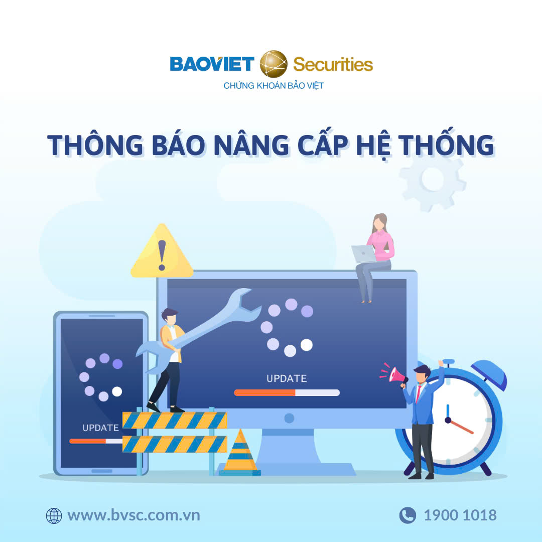 BVSC - Công ty chứng khoán hàng đầu Việt Nam