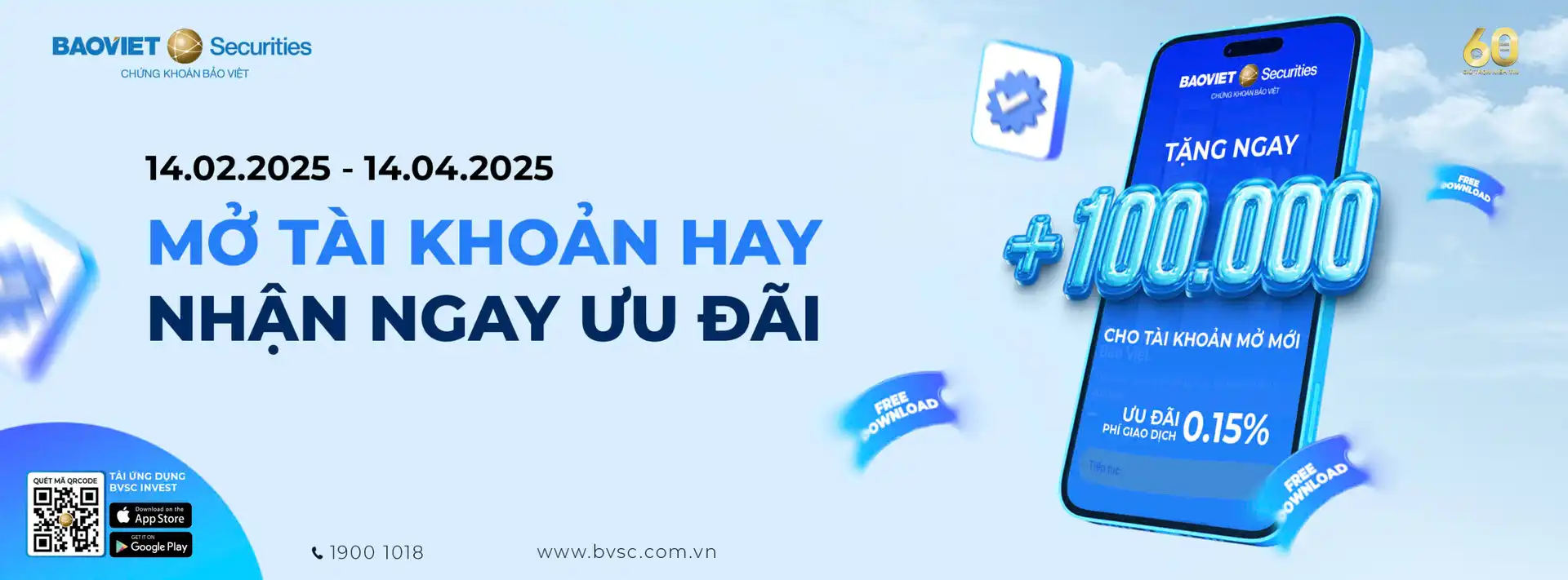 BVSC - Công ty Cổ phần Chứng khoán Bảo Việt